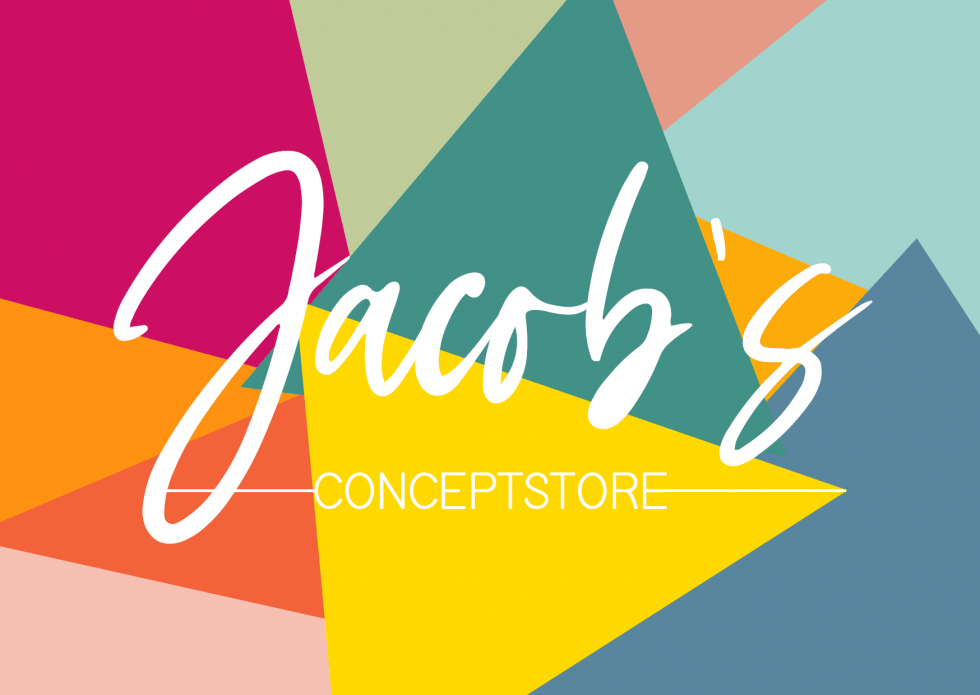 Jacob's Conceptstore - Eshop Antwerpen