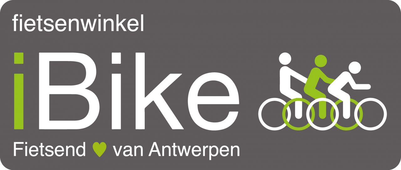 Ibike.be - Eshop Antwerpen