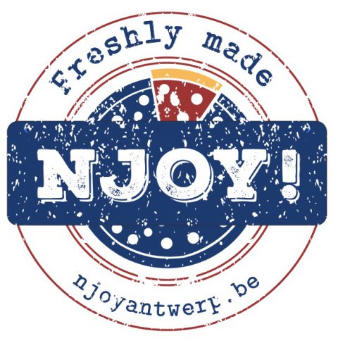Njoy Antwerpen - Eshop Antwerpen